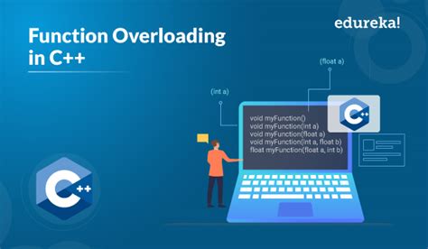 function overloading in c all you need to know edureka