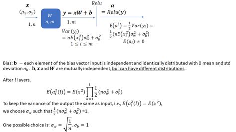 initializing weights for the convolutional and fully