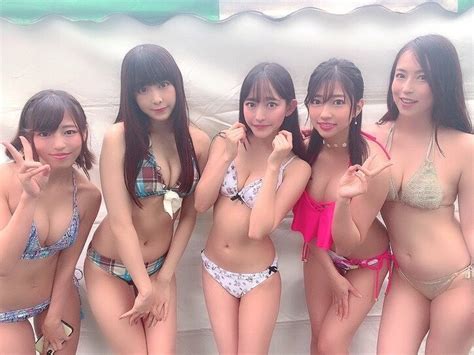 大貫彩香、プールでビキニ5ショットを公開「とても綺麗」「可愛い」の声 話題 Abema Times