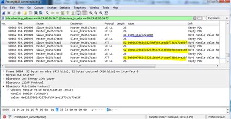 bluetooth event handling fipy pycom user forum