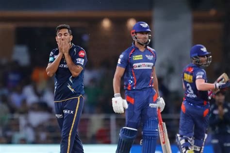 Ipl 2023 गुजरात के लिए फिर हीरो बने नेट बॉलर मोहित शर्मा 20वें ओवर