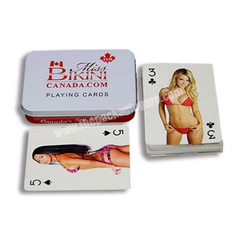 Wholesale Cheap Custom Customer Design Printing Paper Sexy Nude