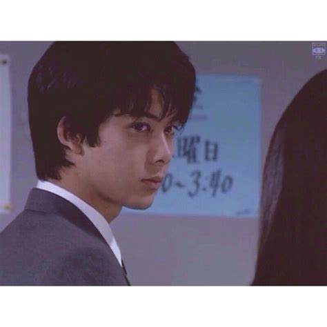 Takashi Kashiwabara 柏原崇 入江直树