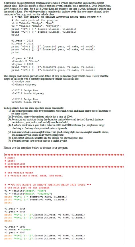 solved your task in this programming assignment is to wri