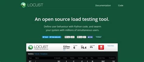 top load testing tools the best tools for load testing reviewed and compared