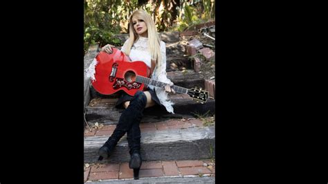 Orianthi To Release Rock Candy Album In October Light It Up Single