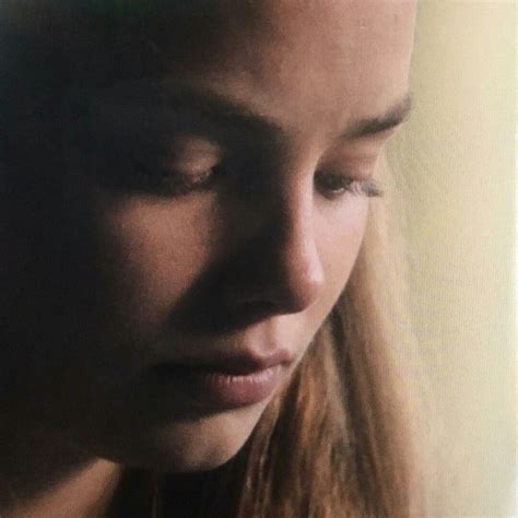 Kristine Froseth As Nola Kellergan In The Truth About The Harry Quebert
