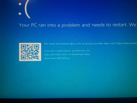 my computer won t boot into windows keeps booting into recovery mode