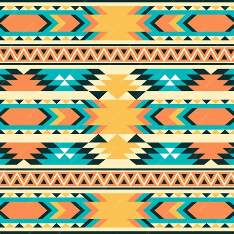 Native American Designs And Patterns