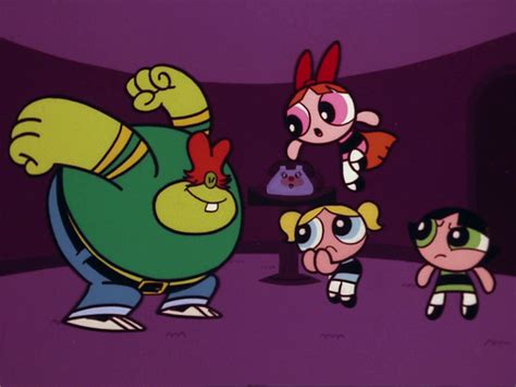 The Powerpuff Girls 1998 Season 2 Image Fancaps