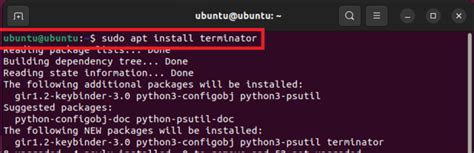 Install Terminator Terminal On Ubuntu [step By Step] Golinuxcloud