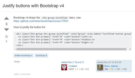 bootstrap button groups dropdown