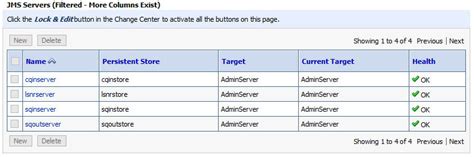 installing maximo 7 6 to oracle weblogic 12c part 3 creating jms queues