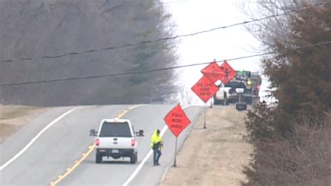 Road Crew Worker Killed Remembered As ‘pillar In The Community