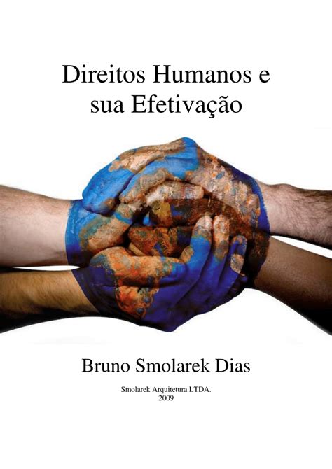 Pdf Direitos Humanos E Sua Efetivação