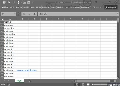obtener código vba de la grabadora de macros de excel y usarlo en tus
