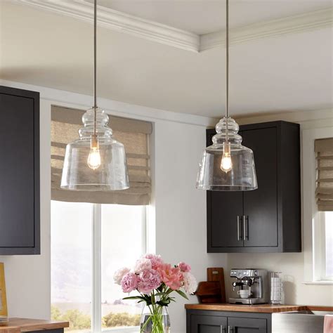 Industrialkitchen Kitchen Lighting Fixtures Kitchen Pendant