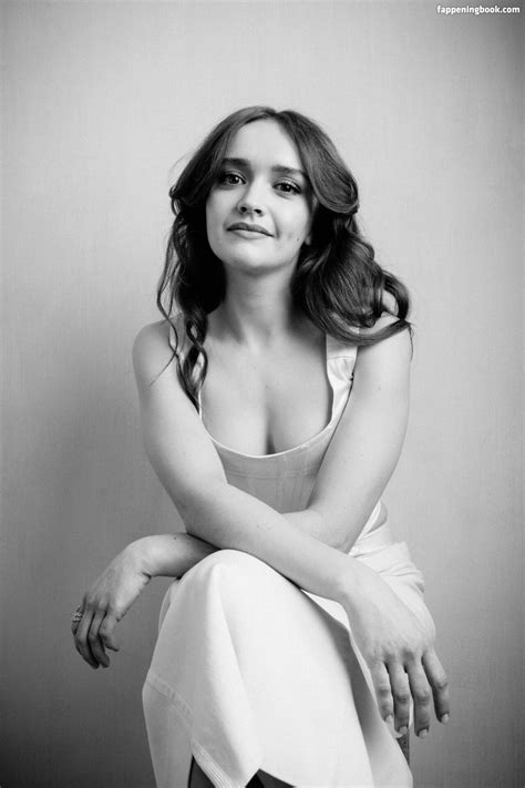 👉 Olivia Cooke Nude Albumporn™