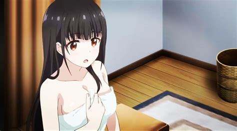Yume Irido Chica Anime Libro De Anime Personajes De Anime