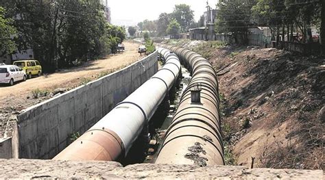 ‘gst impact pmc scraps tender process for rs 2 818 crore