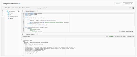 python aws lambda cannot import name imaging from pil stack