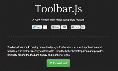 collection of free jquery tooltip plugins ewebdesign