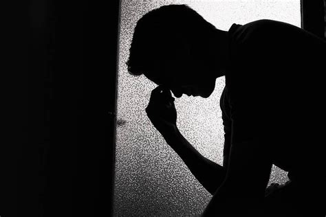 Depression Is The Loss Of Intimacy The Cause The Daily Culture