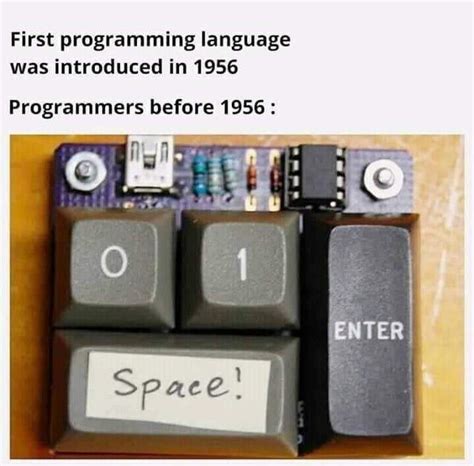 programming memes to chuckle at while your code is compiling in 2023