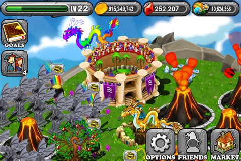 dragonvale android apk hack coins gems and diamonds