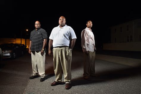 Pocomoke City Racial Discrimination Lawsuit By Black Police Officers