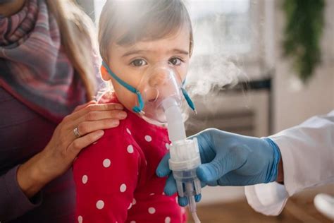¿qué Síntomas Presenta El Virus Sincicial En Los Niños