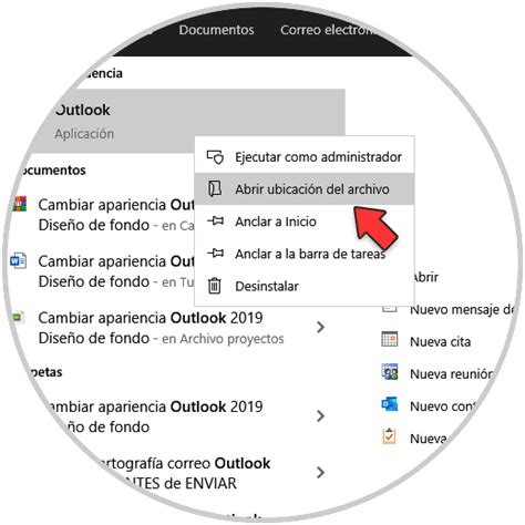 Create Outlook Shortcut On Desktop Outlook Office Or Web