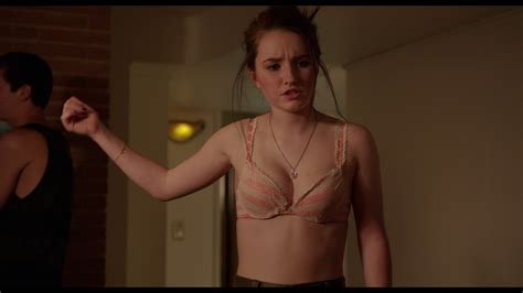 Kaitlyn Dever Nuda ~30 Anni In Dimmi Quando