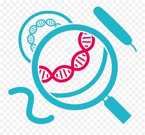 Metagenome Sequencing Services Macrogen Europe Dot Png Prep Icon