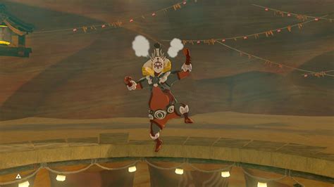 Yiga Clan Hideout The Legend Of Zelda Breath Of The Wild Wiki Guide Ign