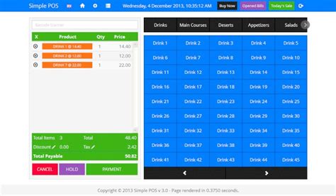 python simple pos invoice free source code andtutorials and trending