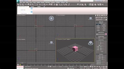 autodesk 3ds max tutorials create and modify youtube