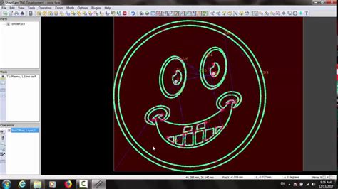 plotter arduino cnc shield youtube