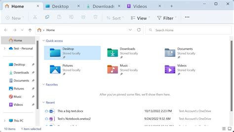 Microsoft Finally Releases Tabbed File Explorer For Windows 11 Hot