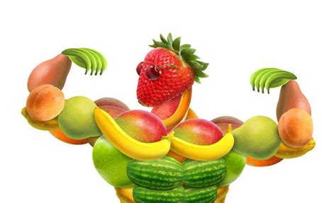¿cuáles Son Los Beneficios De Cada Fruta Vibra