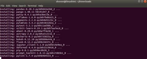 install anaconda python on ubuntu onet idc onet idc