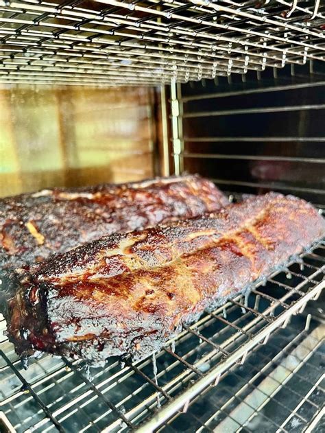 Whiskey Habanero Marinated Ribs Grill Nation Recipes Grills And