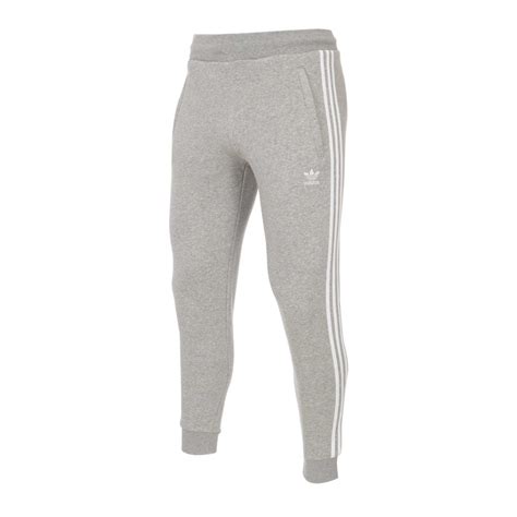 Pantalón Casual Adidas Adicolor Classics Stripes De Hombre Innvictus