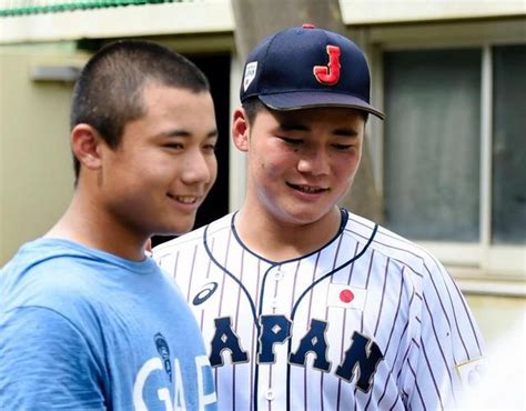 清宮幸太郎の父母の離婚はガセ！スポーツ万能家族の素顔を徹底公開！ Menslog