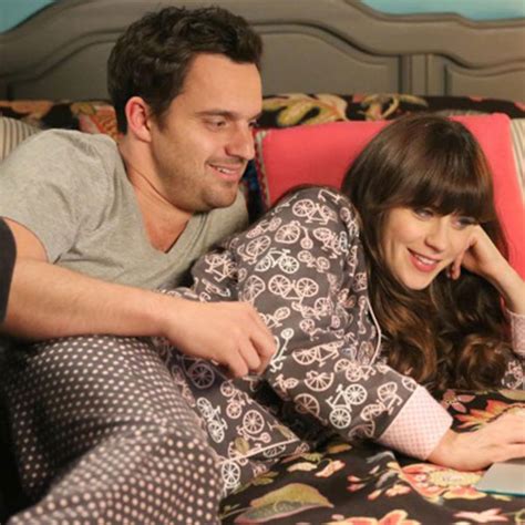 Are Nick And Jess Getting Back Together On New Girl