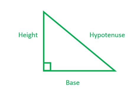 find other two sides and angles of a right angle triangle