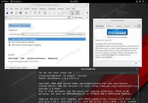redhat centos almalinux archives page 17 of 24 linux tutorials