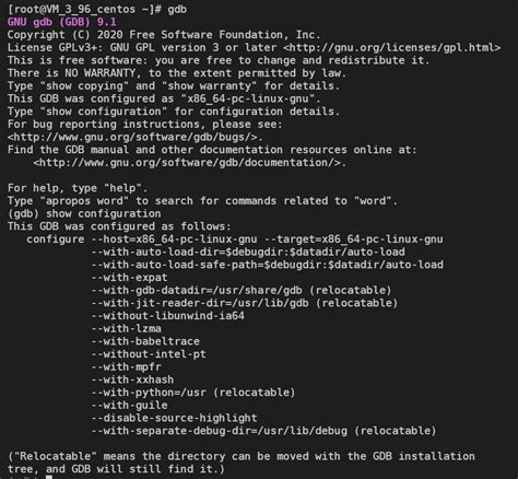 centos7升级gcc10 1 0，gdb9 2 centos7系统gcc升级 csdn博客