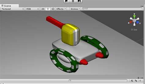 mesh my 3d object looks different when exporting it to