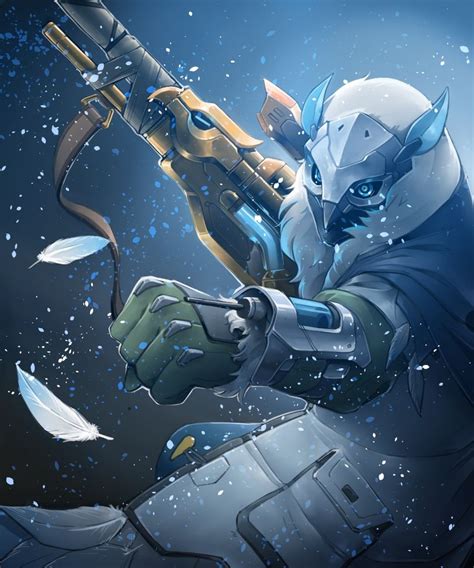 Ana Amari Wallpapers Wallpaper Cave